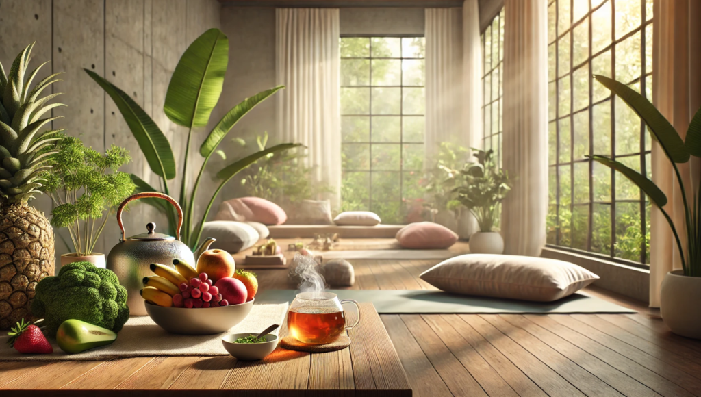 Understanding Holistic Wellness: A Comprehensive Guide for 2025 ...