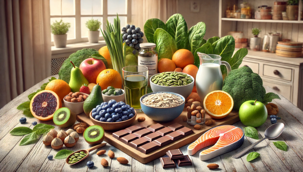 The Science of Functional Foods: How Nutrition Can Improve Your Health ...