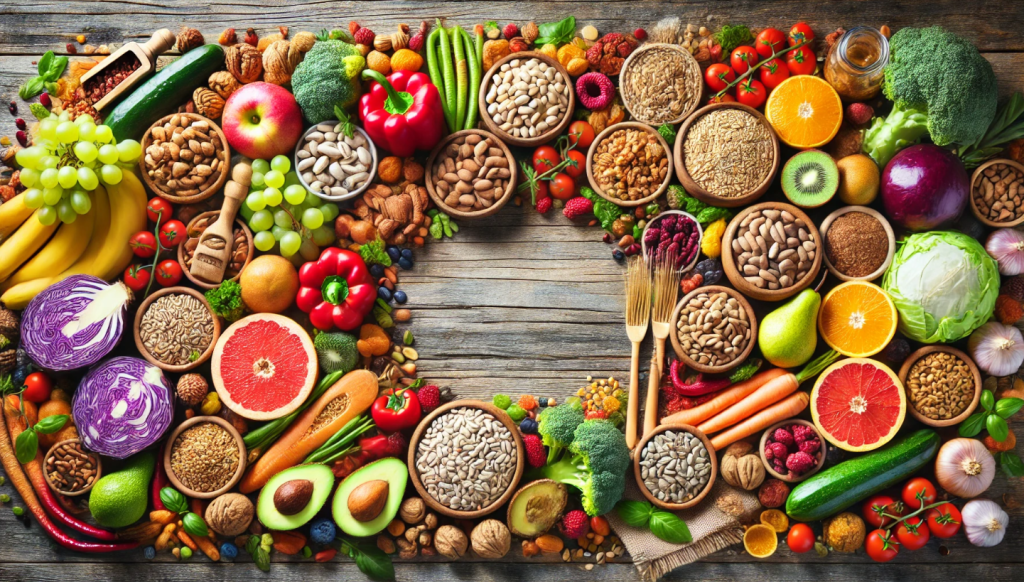 The Impact of Dietary Fiber on Health: Understanding Its Role and ...