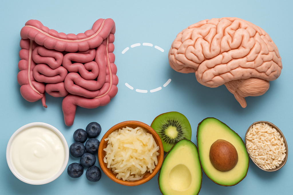 Gut Health and Mental Well-Being: The Powerful Connection You Shouldn't ...